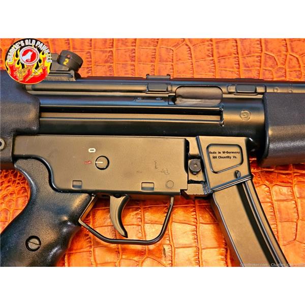 HECKLER KOCH HK 94 New and Used Price, Value, & Trends 2025