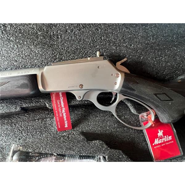 MARLIN MODEL 336 New and Used Price, Value, & Trends 2024