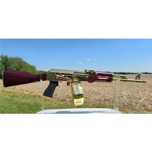 AK 47 New and Used Price, Value, & Trends 2024