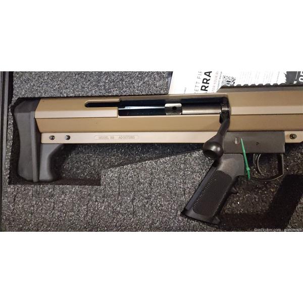 50 CALIBER New and Used Price, Value, & Trends 2024