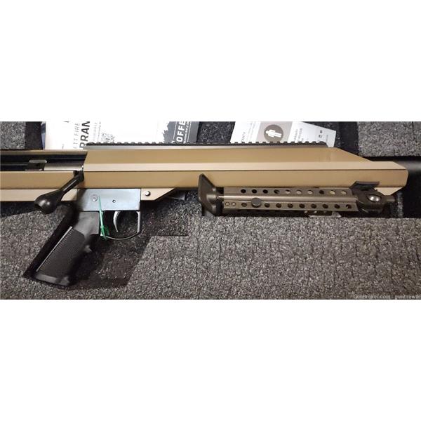 BARRETT MODEL 99 New and Used Price, Value, & Trends 2024