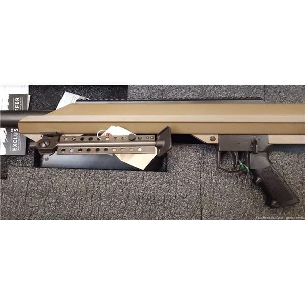 50 CALIBER New and Used Price, Value, & Trends 2024