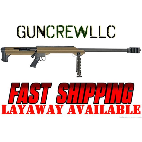 50 CALIBER New and Used Price, Value, & Trends 2024