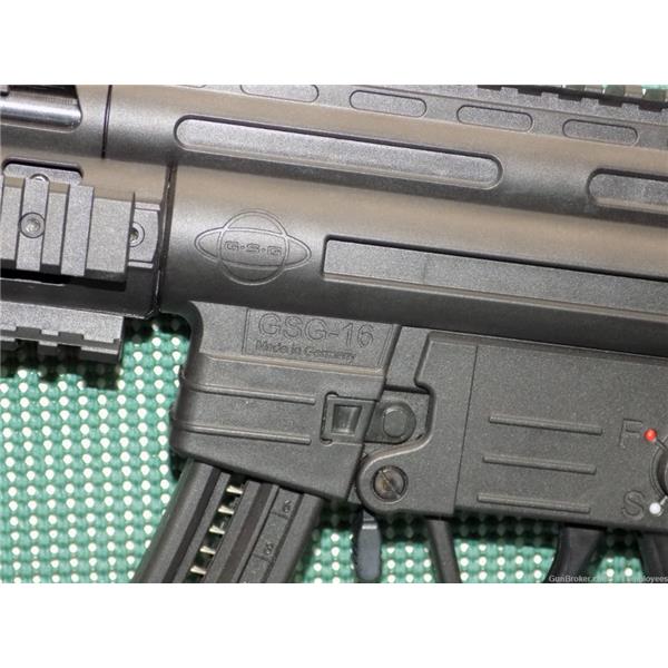 GSG 16 New and Used Price, Value, & Trends 2024