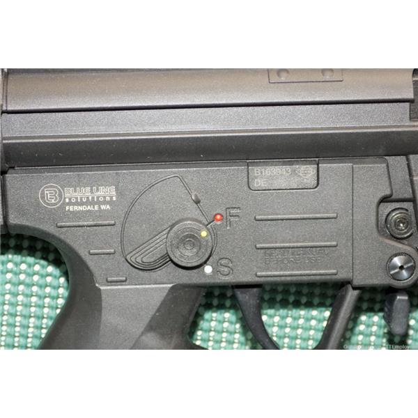 GSG 16 New and Used Price, Value, & Trends 2024