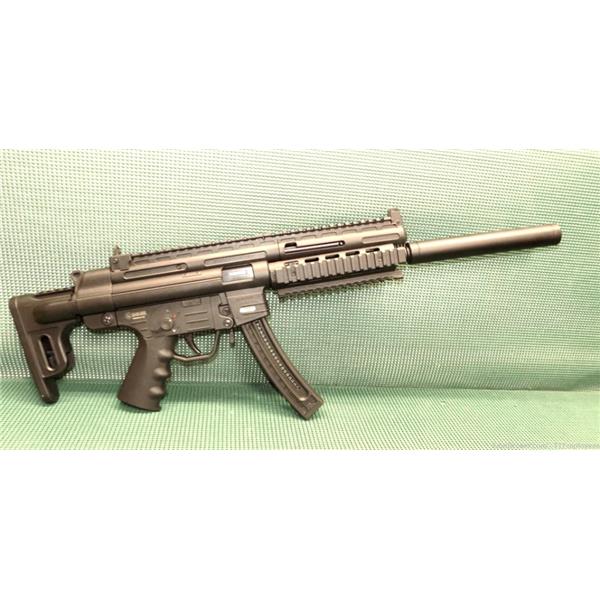 GSG 16 New and Used Price, Value, & Trends 2024