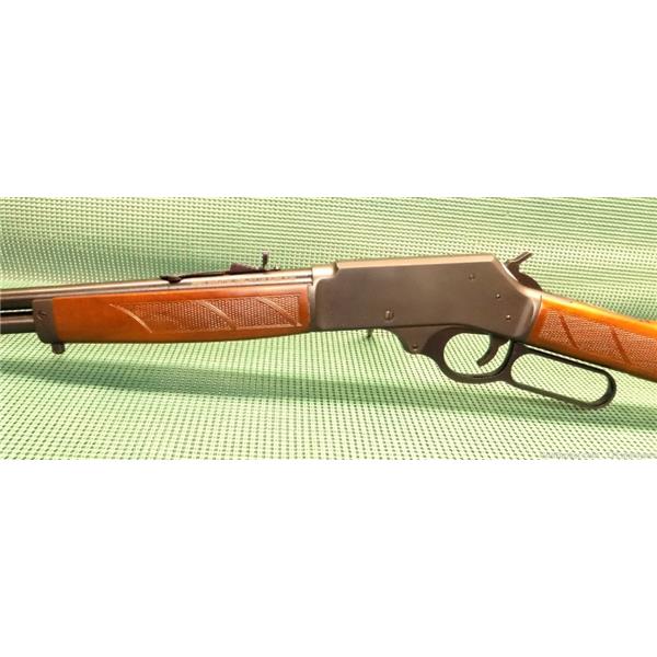 HENRY LEVER ACTION H009 30 30 New and Used Price, Value, & Trends 2025