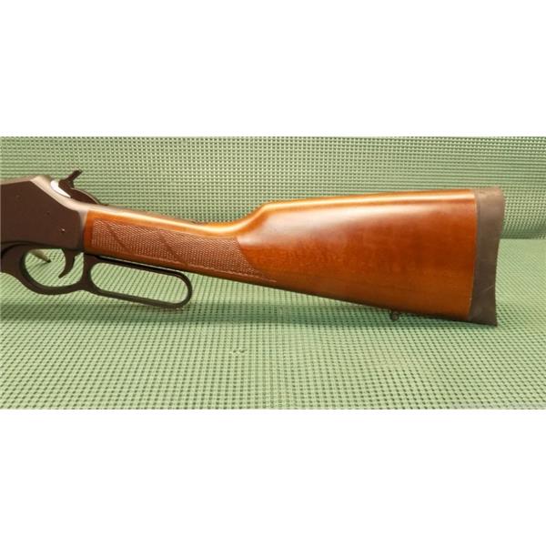 HENRY LEVER ACTION H009 30 30 New and Used Price, Value, & Trends 2025