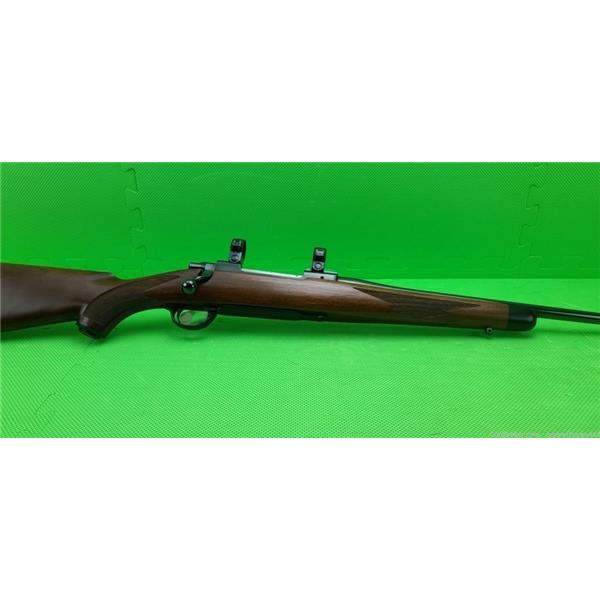 RUGER 77 RL New and Used Price, Value, & Trends 2025