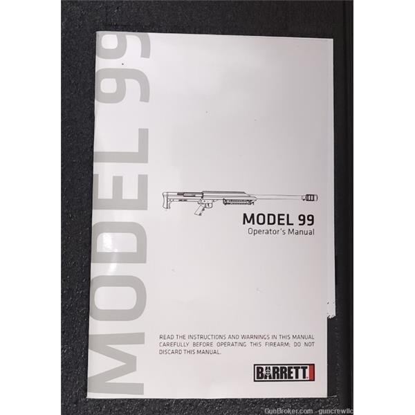 50 CALIBER New and Used Price, Value, & Trends 2024