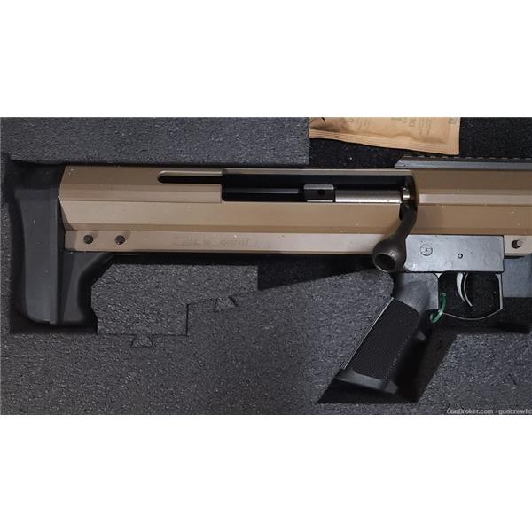 50 CALIBER New and Used Price, Value, & Trends 2024