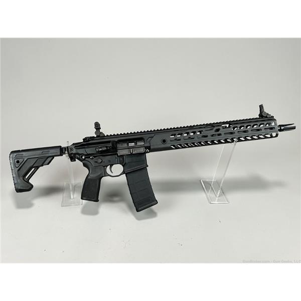 SIG SAUER SIG MCX CARBINE New and Used Price, Value, & Trends 2025