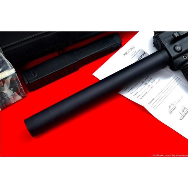 KRISS VECTOR New and Used Price, Value, & Trends 2024