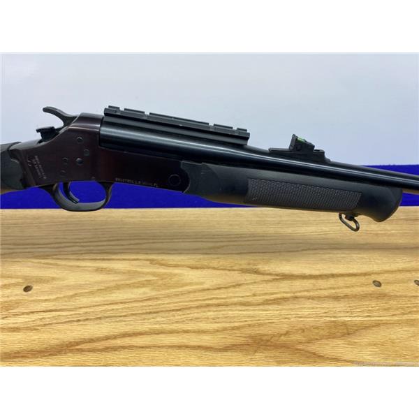 ROSSI SINGLE SHOT New and Used Price, Value, & Trends 2024