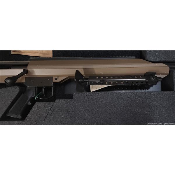 50 CALIBER New and Used Price, Value, & Trends 2024