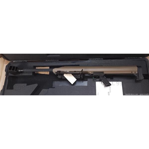 50 CALIBER New and Used Price, Value, & Trends 2024