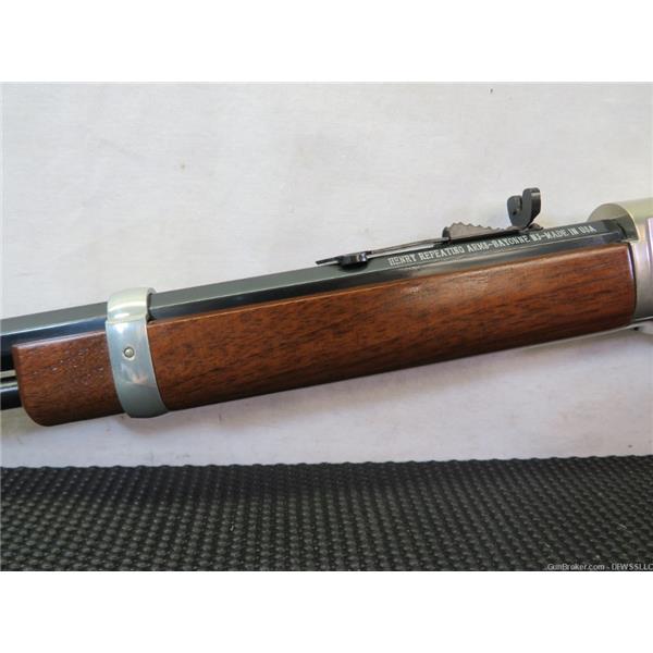 HENRY 22LR New and Used Price, Value, & Trends 2024