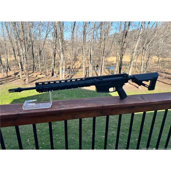 LARUE TACTICAL PREDATAR 762 New and Used Price, Value, & Trends 2025