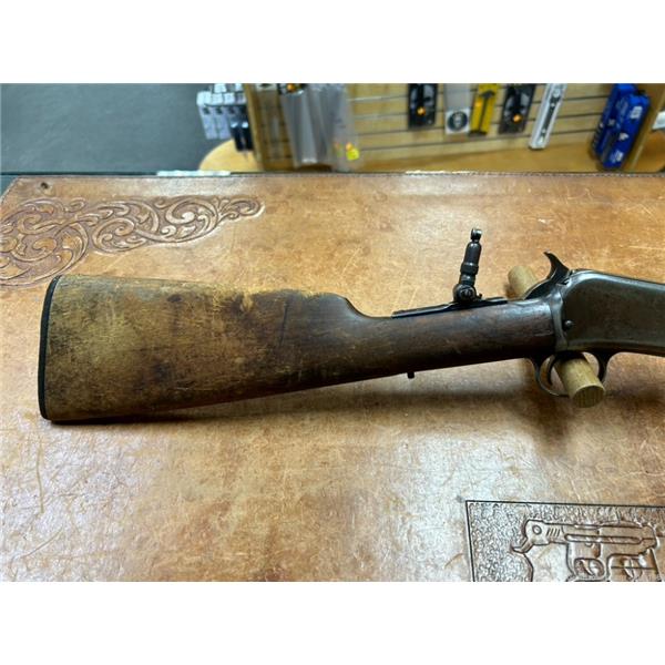 WINCHESTER 1906 22 PUMP New and Used Price, Value, & Trends 2024