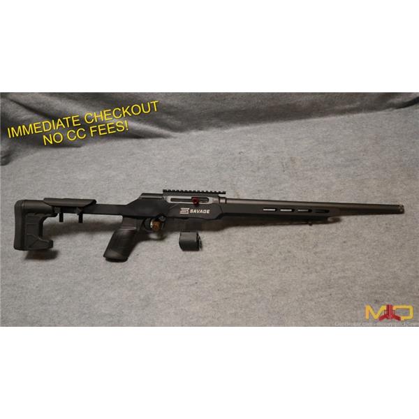 SAVAGE ARMS A22 PRECISION New and Used Price, Value, & Trends 2025