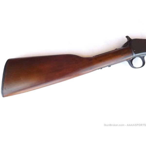 WINCHESTER 1906 22 PUMP New and Used Price, Value, & Trends 2024