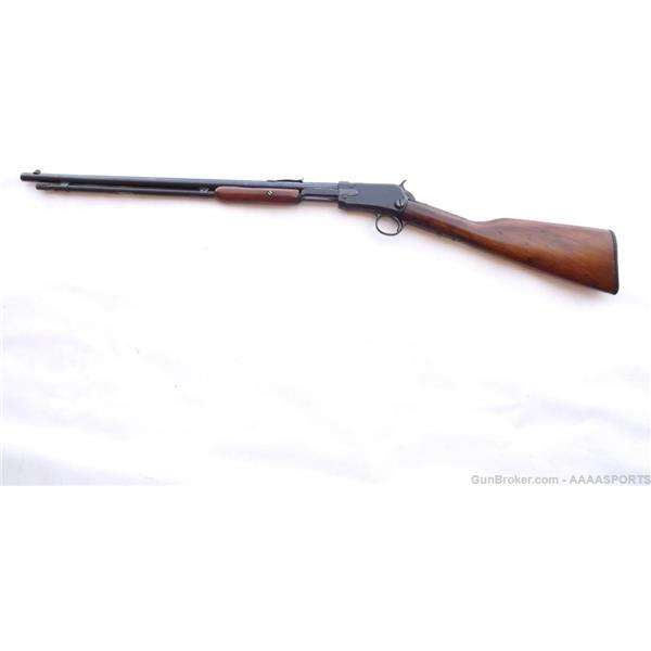 WINCHESTER 1906 22 PUMP New and Used Price, Value, & Trends 2024