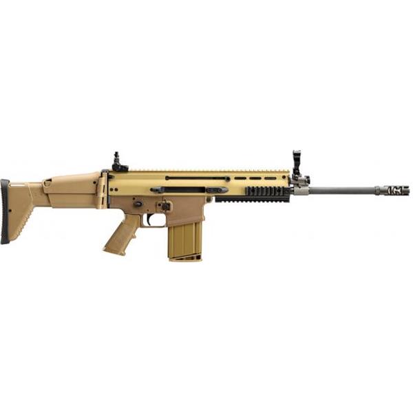 FN SCAR 17 New and Used Price, Value, & Trends 2024