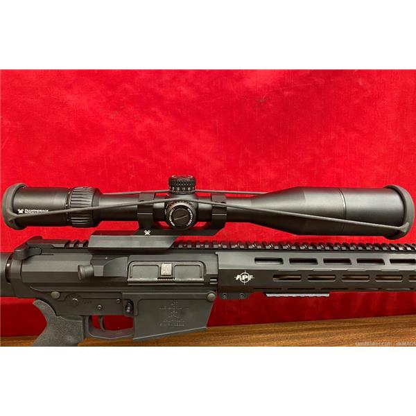 ALEX PRO FIREARMS New and Used Price, Value, & Trends 2025