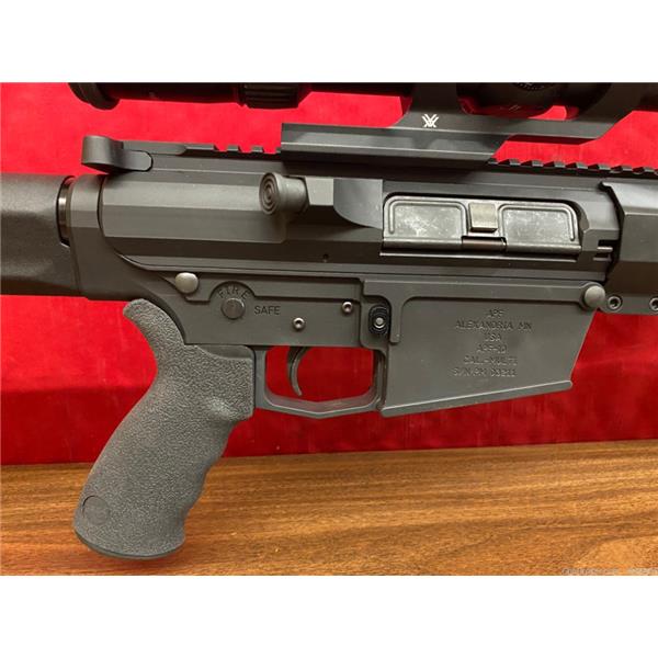 ALEX PRO FIREARMS New and Used Price, Value, & Trends 2025