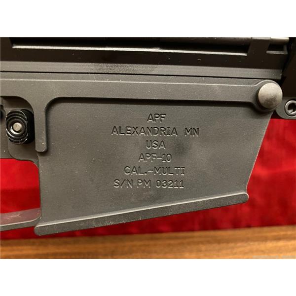 ALEX PRO FIREARMS New and Used Price, Value, & Trends 2025