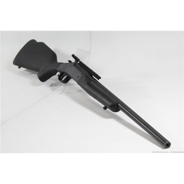 NEW ENGLAND FIREARMS HANDI RIFLE New and Used Price, Value, & Trends 2024