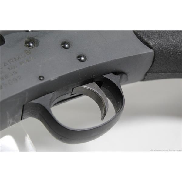 NEW ENGLAND FIREARMS SPORTSTER New and Used Price, Value, & Trends 2024