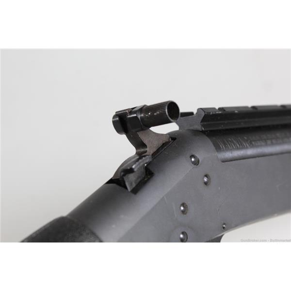 NEW ENGLAND FIREARMS HANDI RIFLE New and Used Price, Value, & Trends 2024
