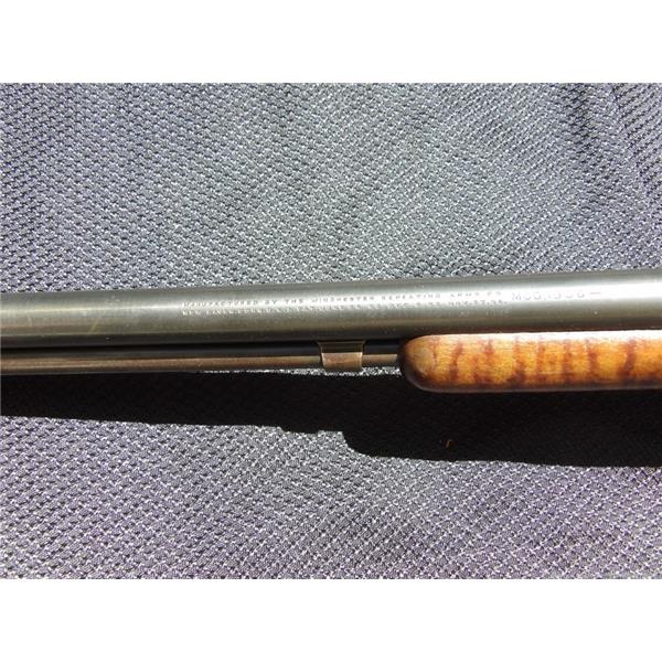 WINCHESTER 1906 22 PUMP New and Used Price, Value, & Trends 2024