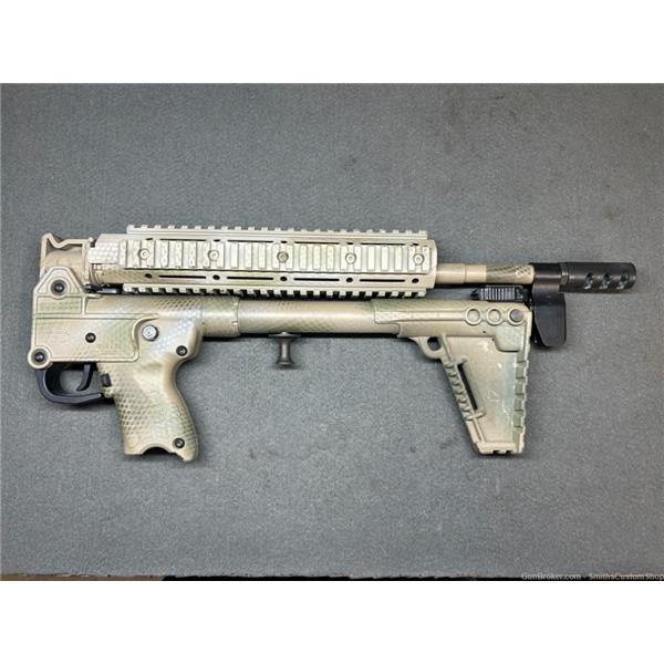KEL TEC SUB 2000 New and Used Price, Value, & Trends 2024
