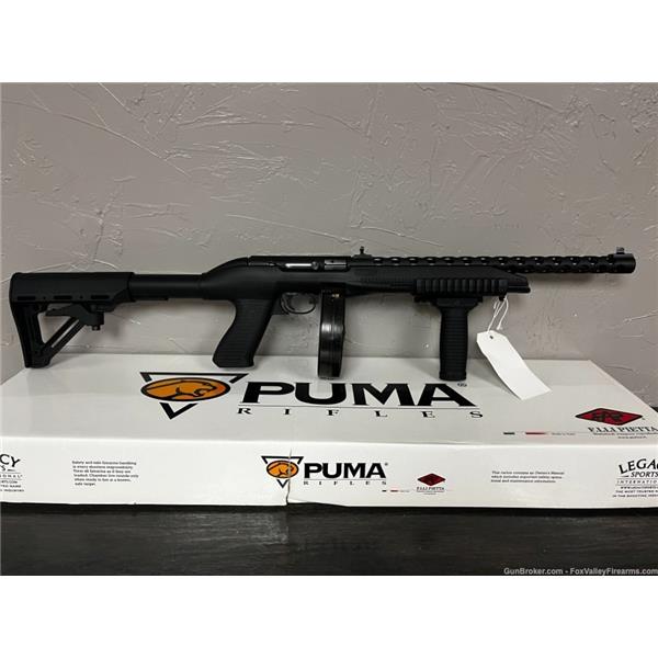 PUMA WILDCAT New and Used Price, Value, & Trends 2025