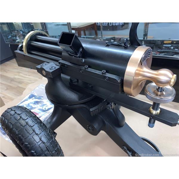 GATLING GUN New and Used Price, Value, & Trends 2025