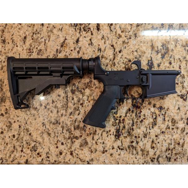 COLT AR 15 A2 New and Used Price, Value, & Trends 2024