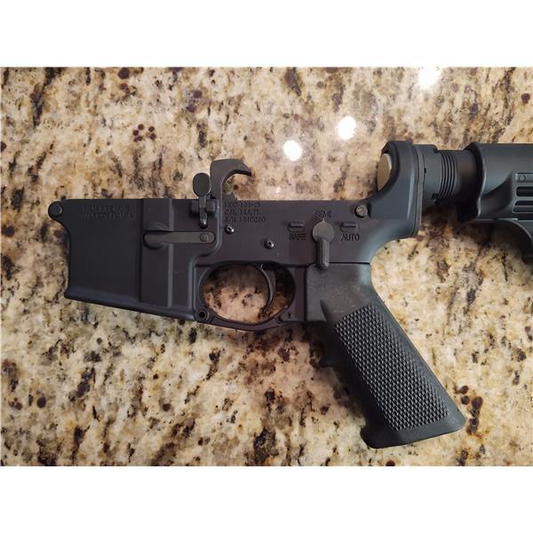 COLT AR 15 A2 New and Used Price, Value, & Trends 2024