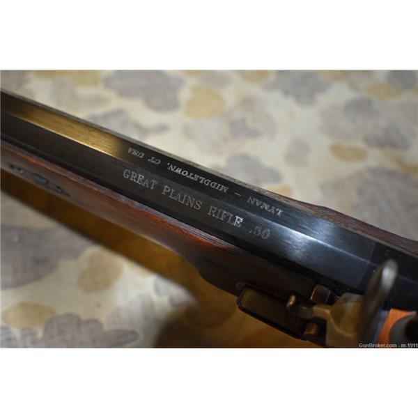 LYMAN GREAT PLAINS RIFLE New and Used Price, Value, & Trends 2024