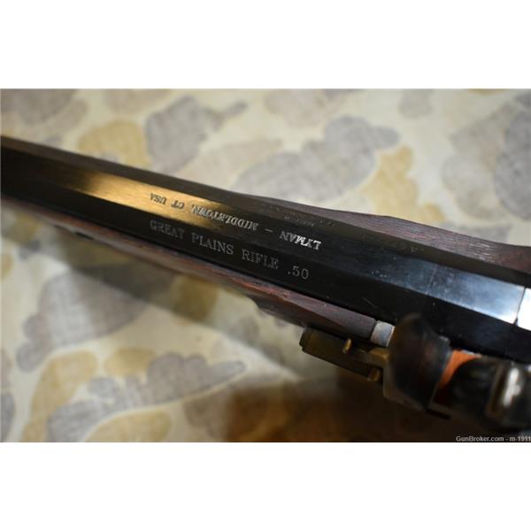 LYMAN GREAT PLAINS RIFLE New and Used Price, Value, & Trends 2024