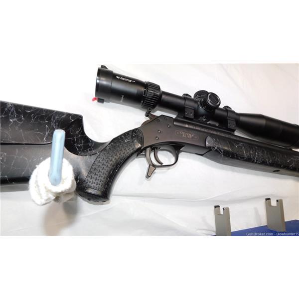 CVA OPTIMA ELITE New and Used Price, Value, & Trends 2025