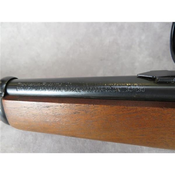 MARLIN 336 RC New and Used Price, Value, & Trends 2024