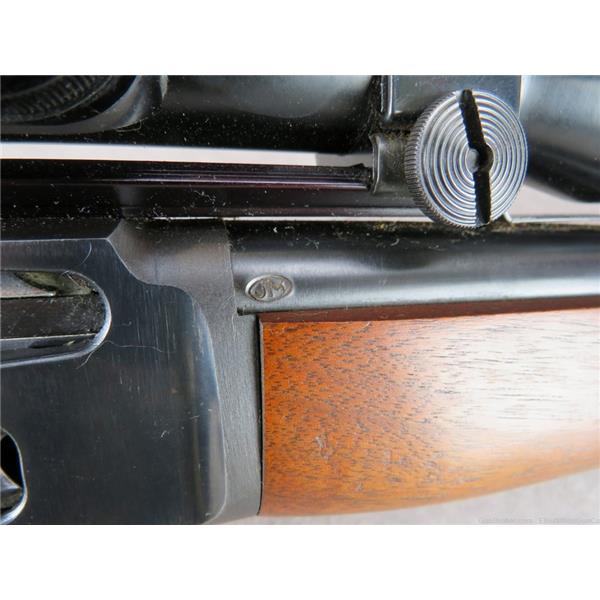 MARLIN 336 RC New and Used Price, Value, & Trends 2024
