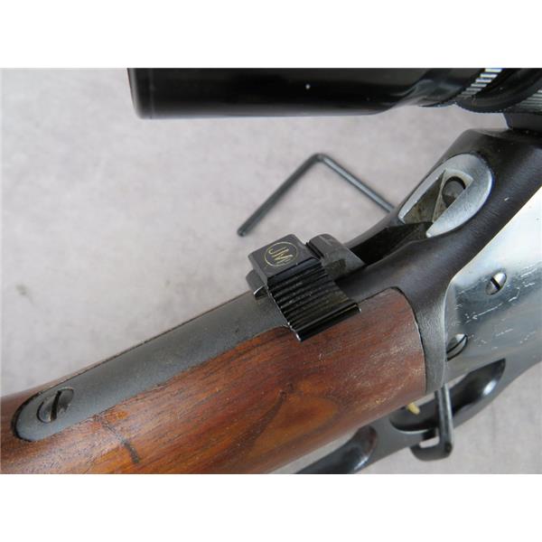 MARLIN 336 RC New and Used Price, Value, & Trends 2024