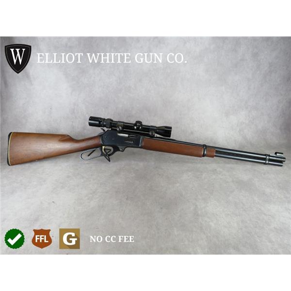 MARLIN 336 RC New and Used Price, Value, & Trends 2024