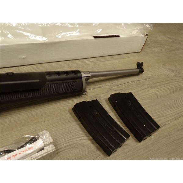 MINI 14 STAINLESS New and Used Price, Value, & Trends 2024