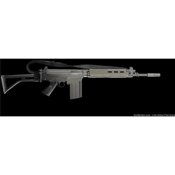 FN FAL New and Used Price, Value, & Trends 2025