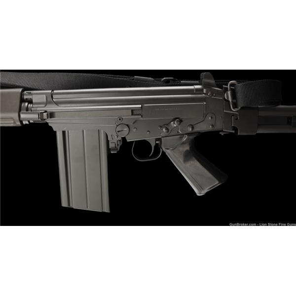 FN FAL New and Used Price, Value, & Trends 2025