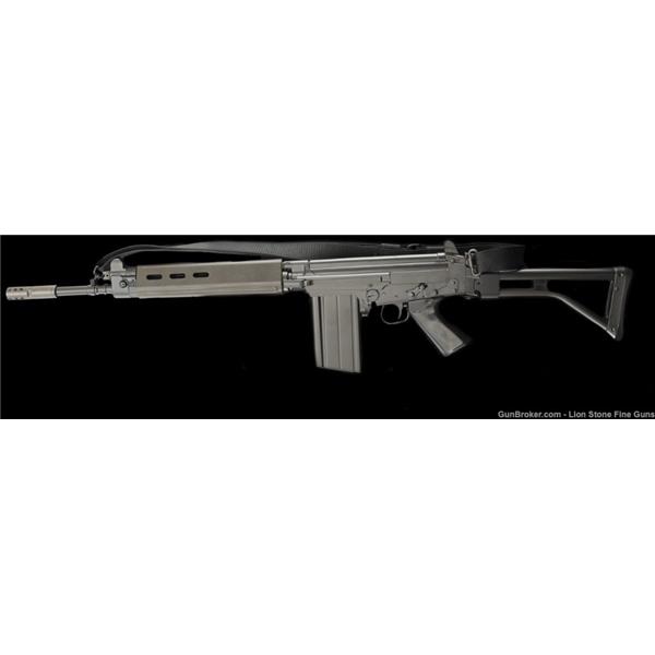 FN FAL New and Used Price, Value, & Trends 2025